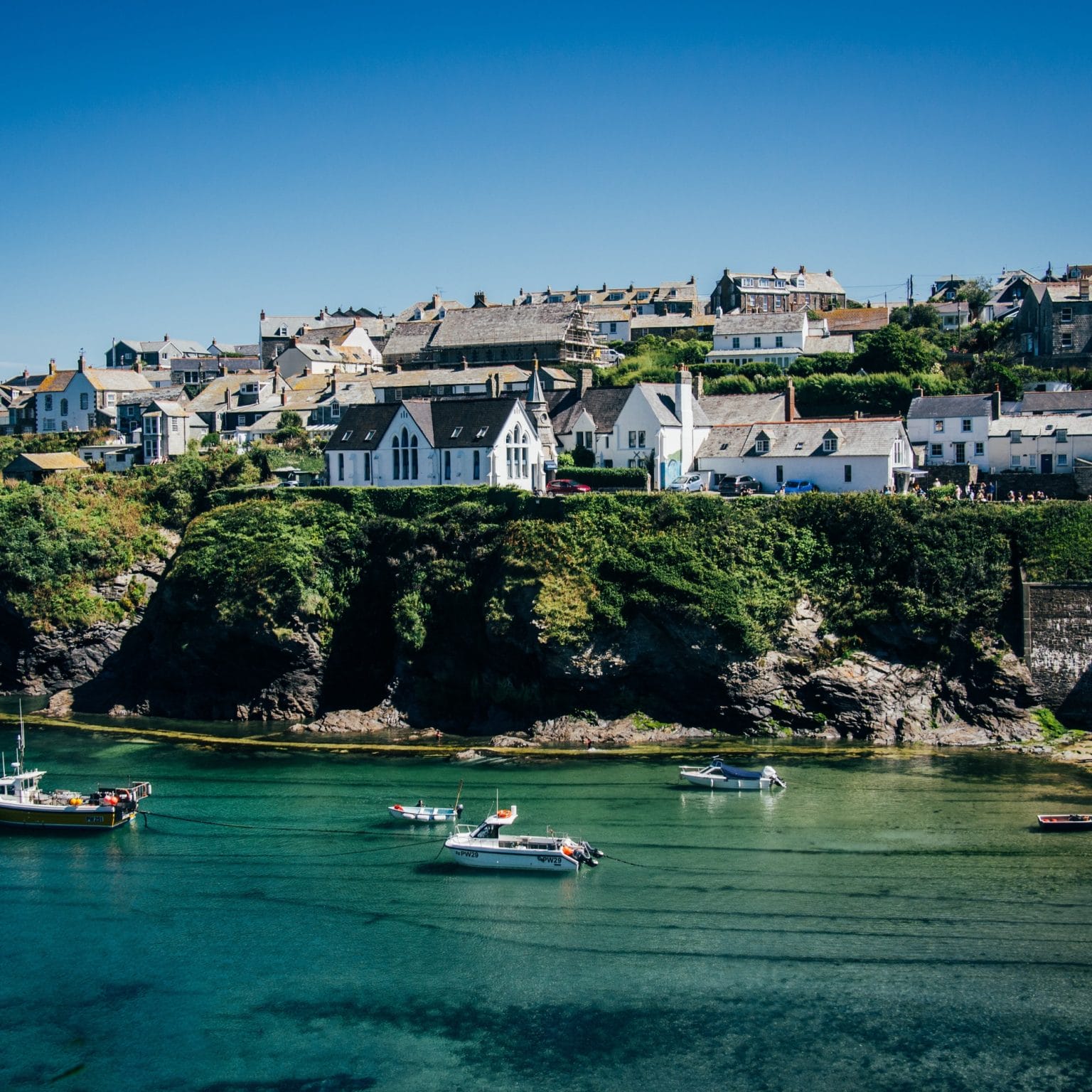 Locations - Gladstones Addiction Rehab Clinic